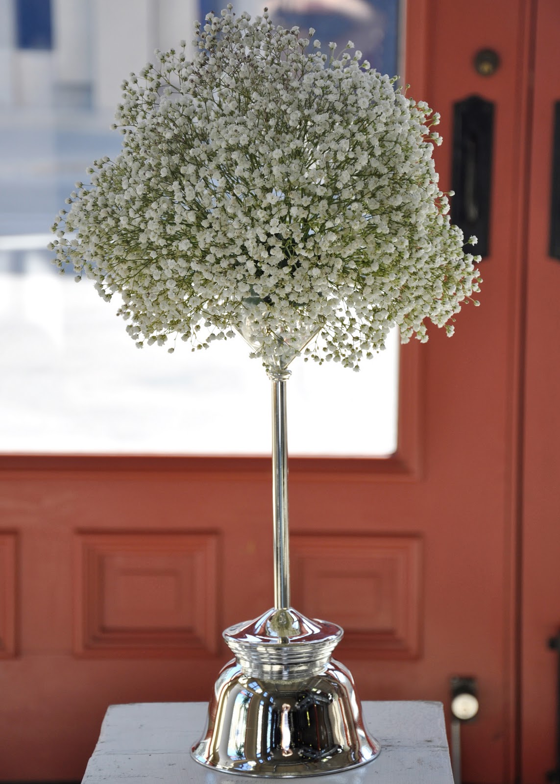 With a Flourish - Winnipeg Weddings, Event Planning & Design : Fache ...