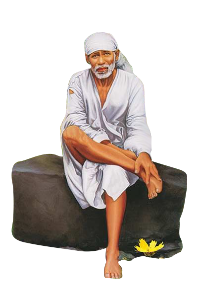 SAI BABA HD PNG IMAGES