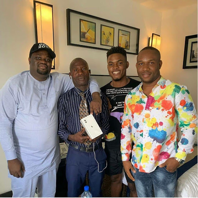 Viral Evangelist who birthed the‘ 600 years’ meme video receives house ...