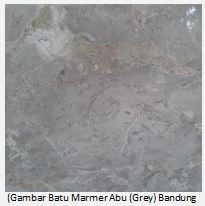 Marmer Grey | UD. SINAR ALAM MARMER, GRANIT, DAN BATU ALAM