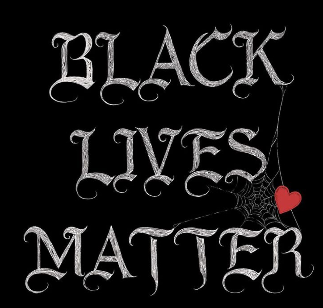 It’s Not Always Sunny In The Pumpkin Patch: Racism Is The True Horror ...