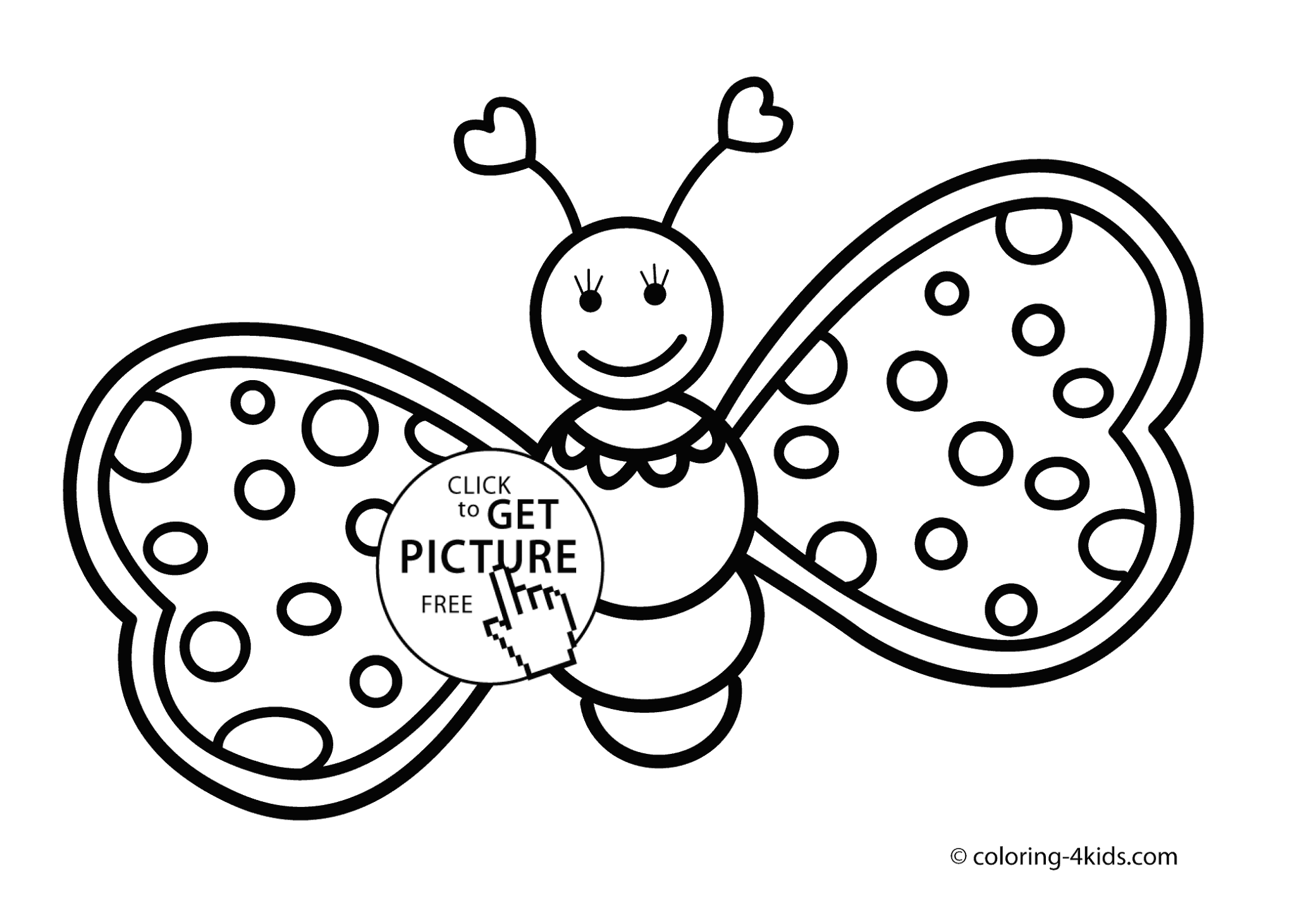 Coloring Pages For Kids Printable ~ Coloring Pages