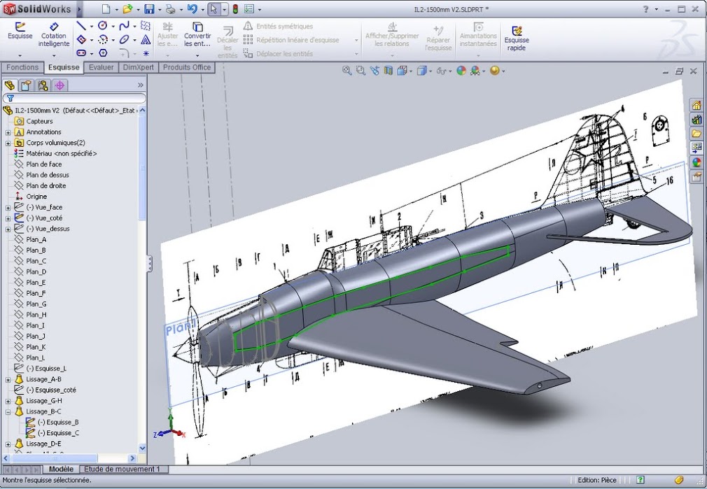 Ilyushin IL-2 Sturmovik