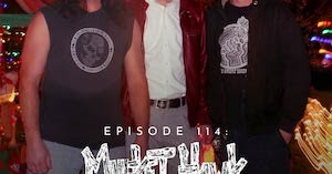 Dreams Of Consciousness: Episode 114: Musket Hawk