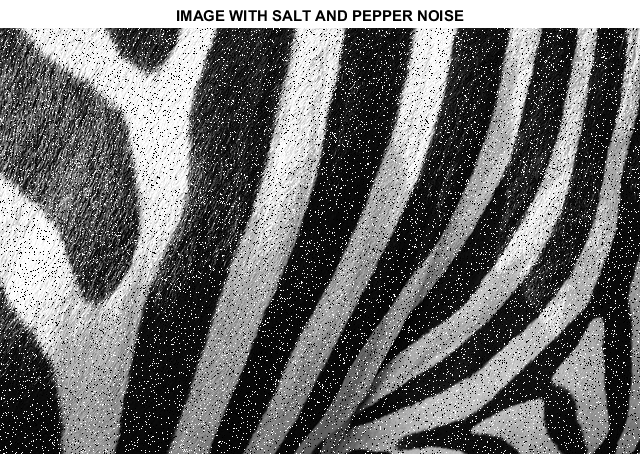 Part 2 2d Median Filter With Different Window Size Image Processing