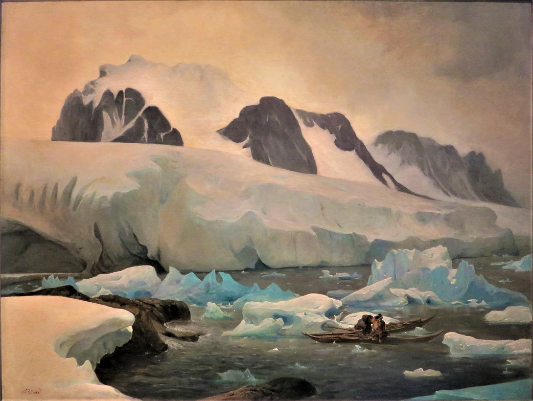 Visites des musées des Beaux-Arts de province: BAYEUX - MAHB