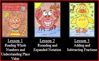 Mathematical Monday---FACEing Math with a freebie - Swinging for Success