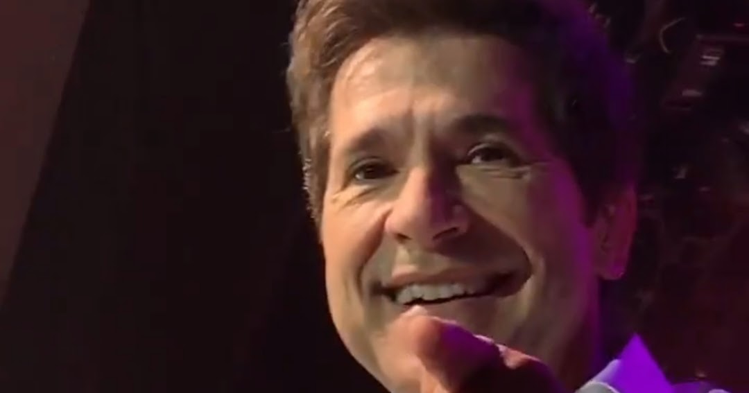 AGBNews - Rosely Rodrigues: Daniel lota o Tom Brasil ao apresentar o ...