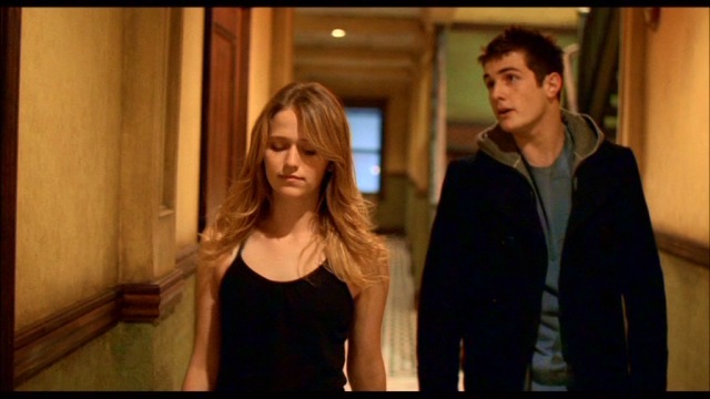 Shameless Pile of Stuff: Movie Review: The Grudge 3