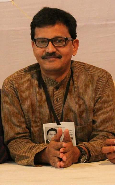 Khalid Mahmud Chowdhury
