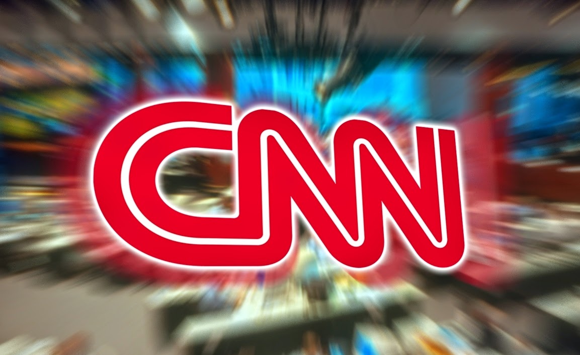 TV with Thinus: Several executive changes and moves at CNN ...
