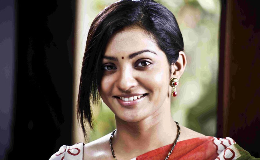 Kanyakumari best clikz: Parvathi Menon