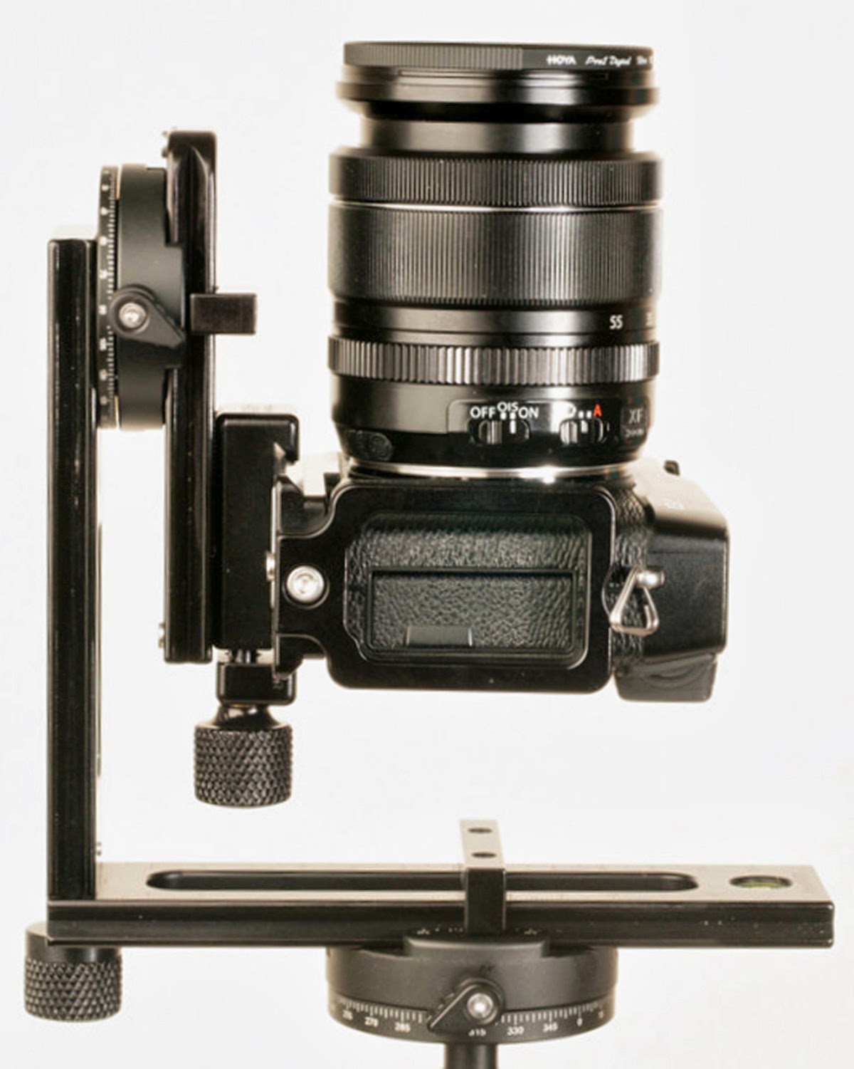 S.C.V. Photography Ideas: Quick Connect Panorama Set for APS-C and 4/3 ...