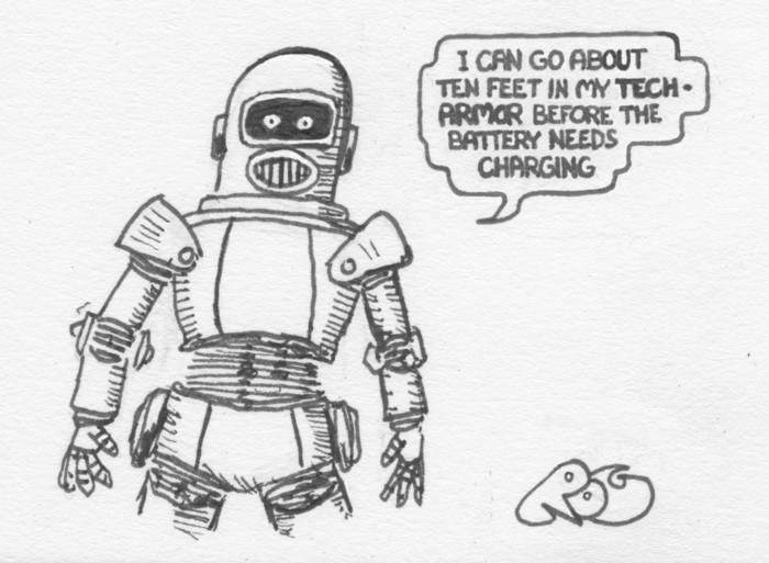 The Meander Box: 2021