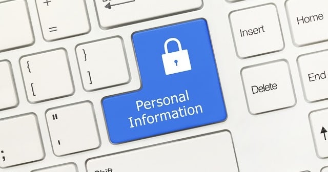 Bootstrap Business: How to Protect Personal Information In Business