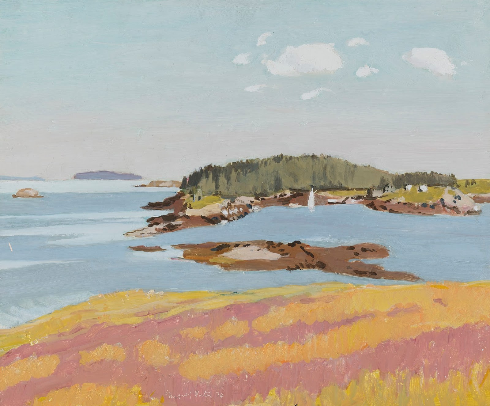 From The Studio: October 2017