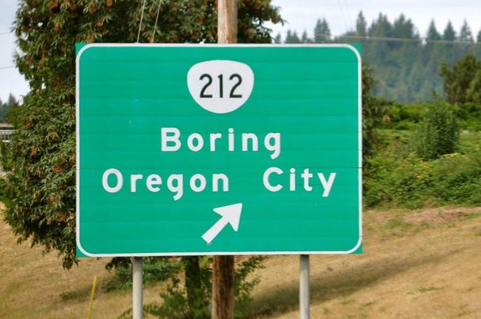 The 28 Funniest Town Names On The Planet | Funny Picture Wars