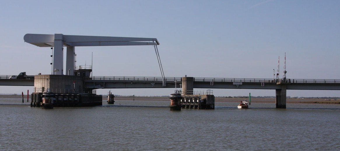 Lady Louise: Going south