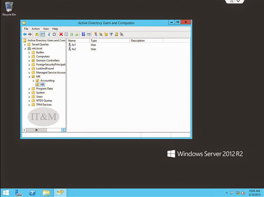 IT M Share For Sharing How To Delete Object Protected From Accidental Deletion On Windows IT M Share For Sharing How To Delete Object Protected From Accidental Deletion On Windows