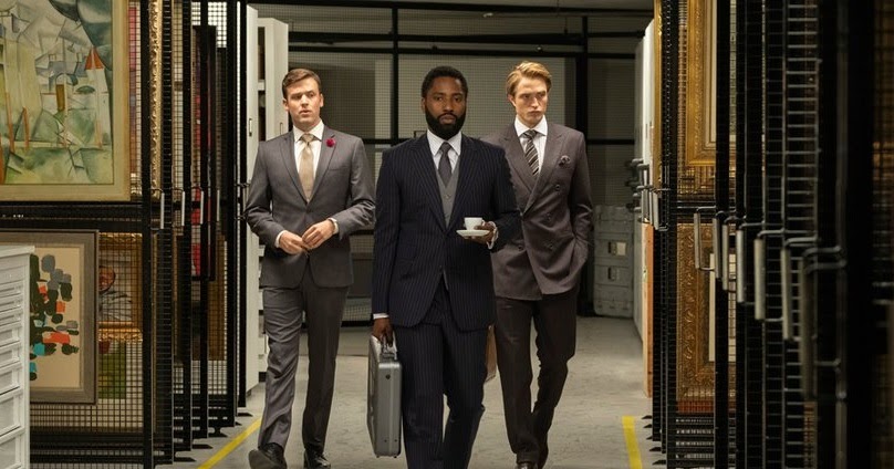 Tenet crosses $200 Million Globally but Underperforms in Domestic Box ...