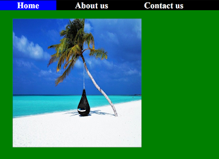 How To Create A Simple Website Using HTML And CSS