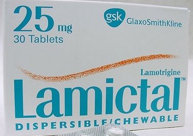 دواء أون لاين: Lamotrigine دواء لاموتريجين