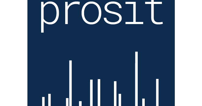News in Proteomics Research: Remember that Prosit thing everyone was ...