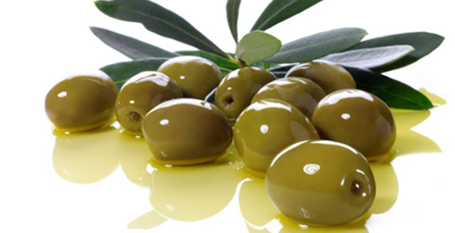 Zbog čega treba jesti plod masline ~ Prirodni lijek