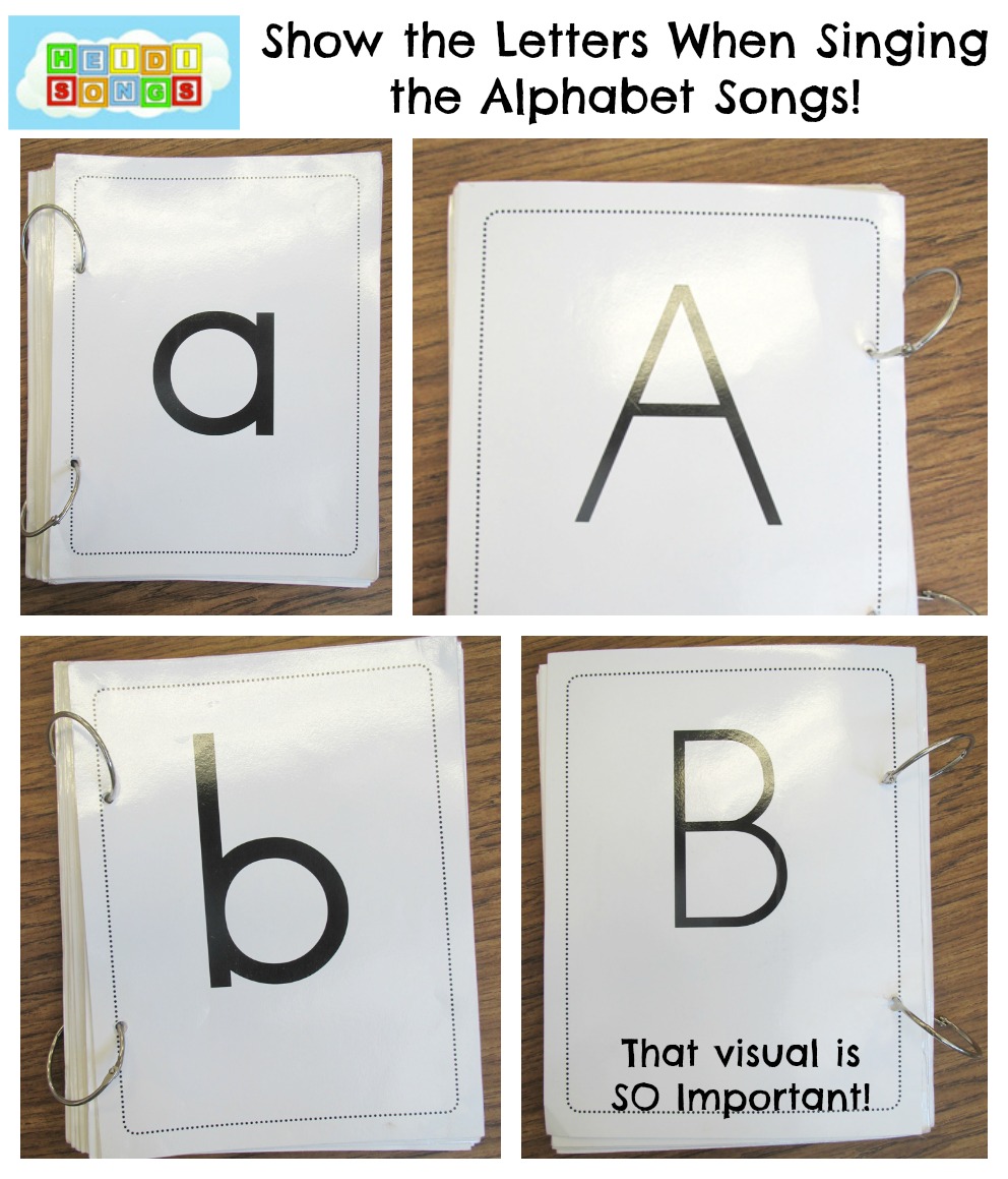 How to Teach Kids the Alphabet Through Movement