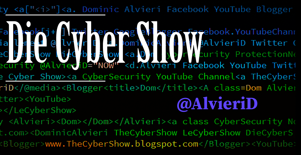 The Cyber Show