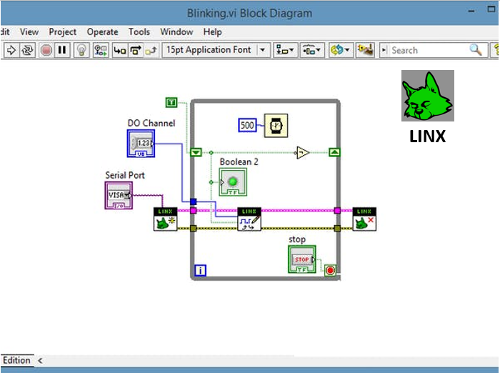 LabVIEW Community Edition Free (Gratuito)