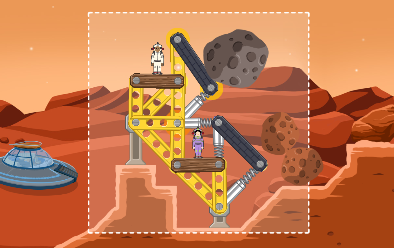 Gopherwood Studios Blog: Build the Best Bases in Base Builder