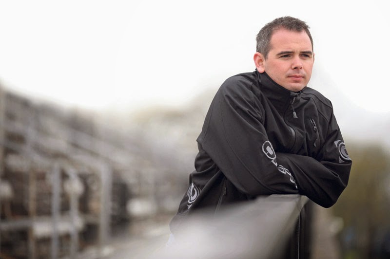 Bikewriter.com: What Karl Harris' death means—and doesn't mean—for the TT