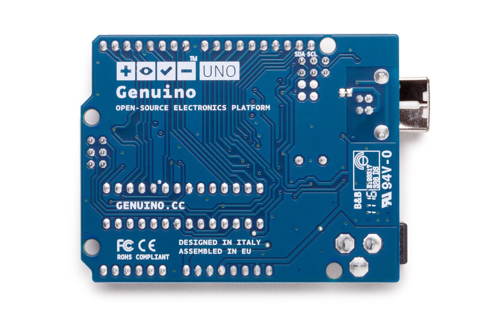 Perbedaan Dan Persamaan Arduino Uno Vs Genuino Uno Edukasi Elektronika Electronics