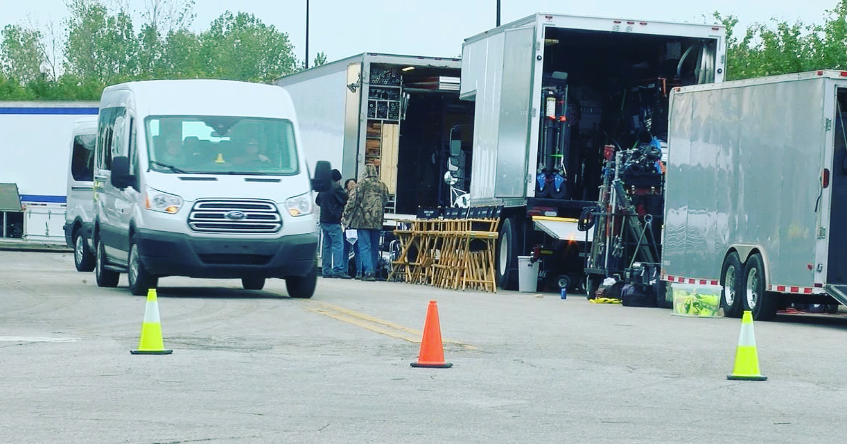 Scream 5 Starts Filming September 22!