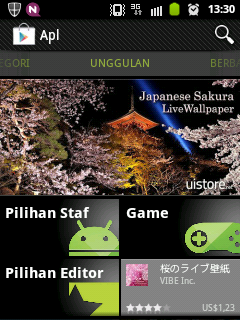 Cara mematikan Auto Update pada Ponsel Android - Ada Android
