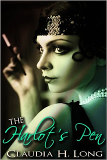 C. P. Lesley, Novelist: Welcome to Claudia Long