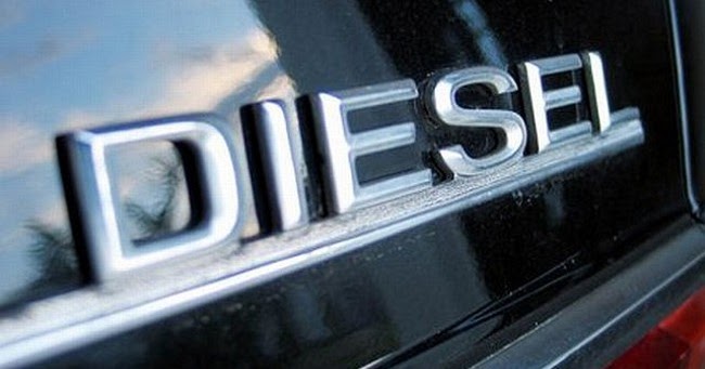 Hablemos un poco de todo: El ocaso de los diésel: (I) origen y ...