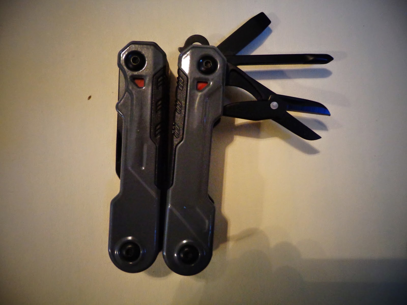 Tools, Reviewed: Tool Review: Stanley T16 FatMax Multi Tool