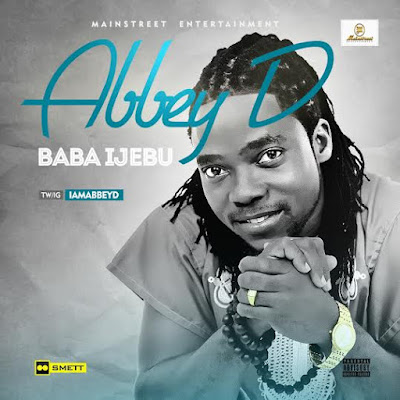 'My Baby' which features the sensational diva 'Toby Grey' Abbey-D ...