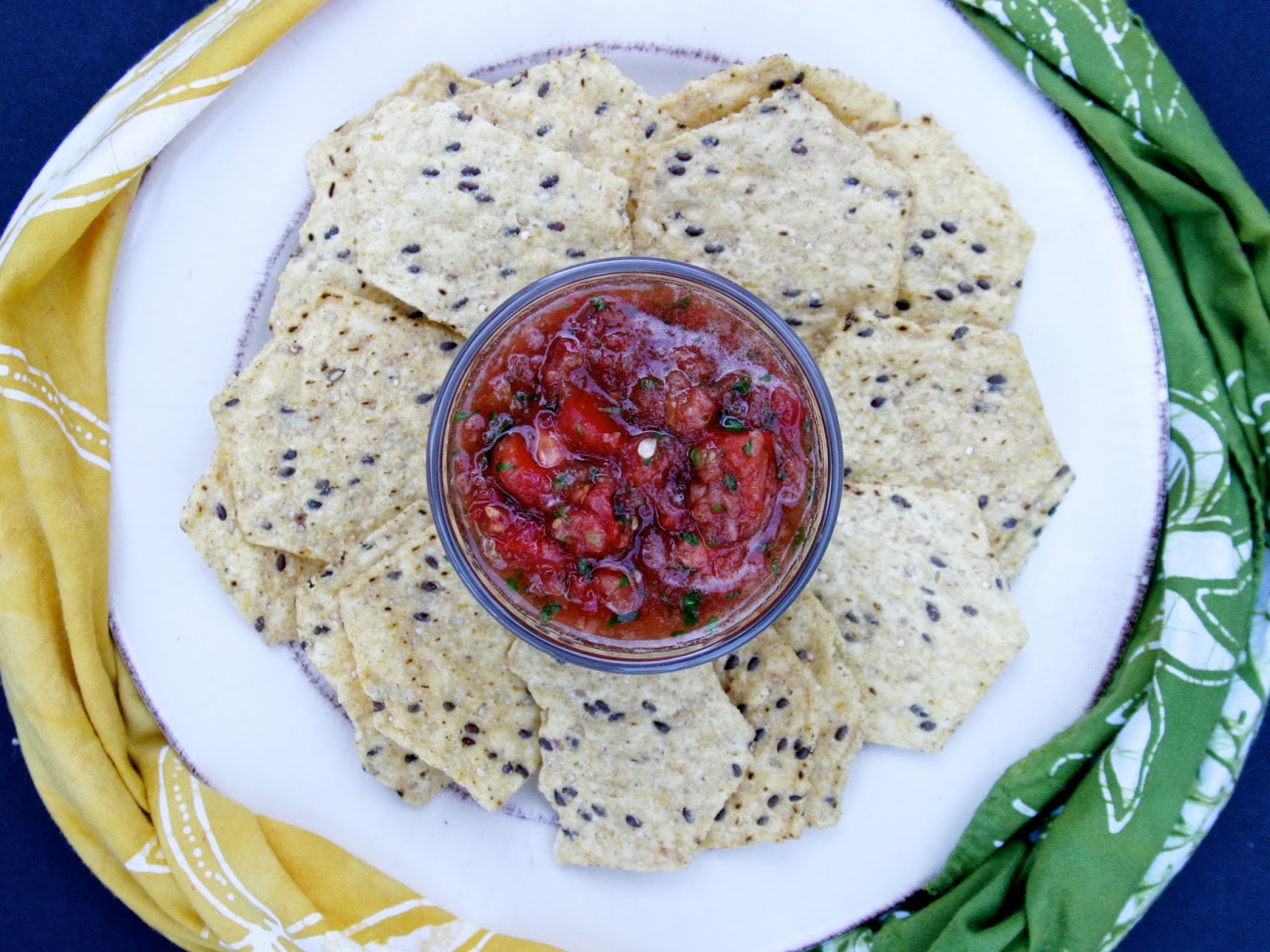 Cha Cha Cha...Let's Salsa!