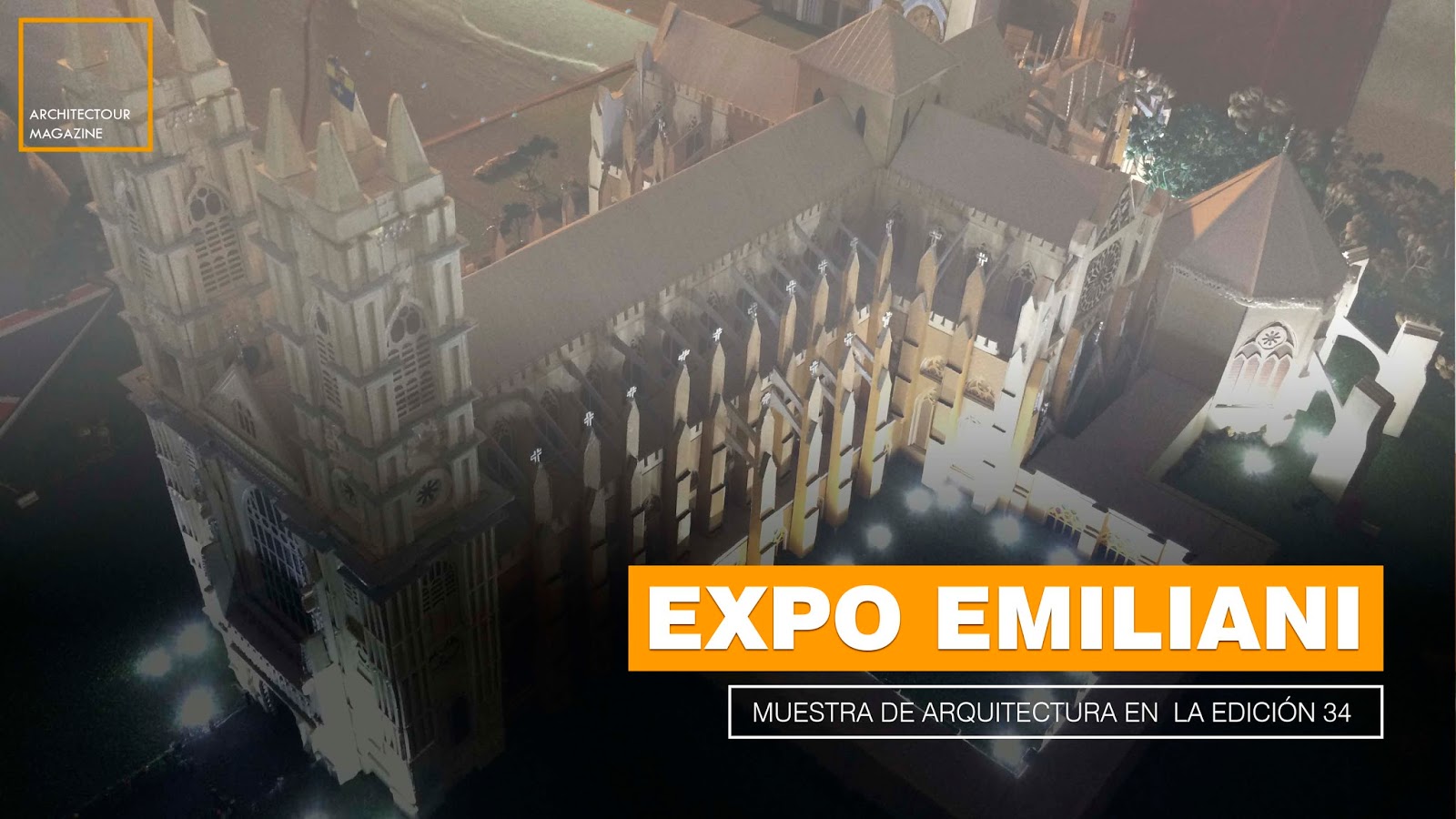34 EXPO Emiliani