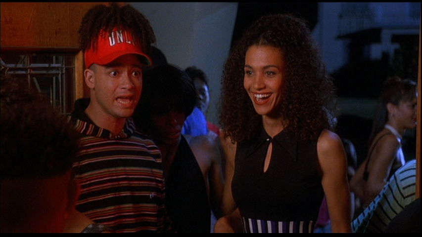 The Department of Afro American Research, Arts and Culture