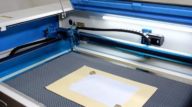 Laser Cutting Advanced Tutorial 08 - Paper Cutting Tips