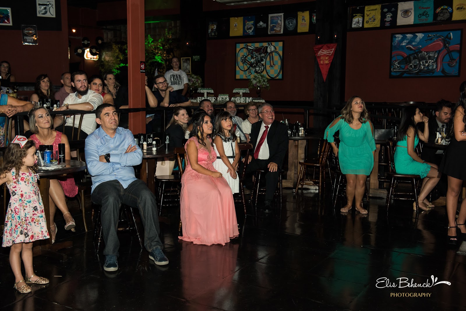 Elis Behenck photography: Stephanie Marson - Enfermagem - UFRGS