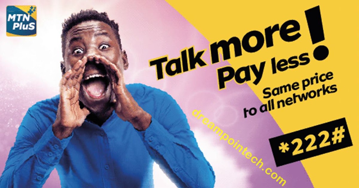MTN Plus Bundles: Same Price For Calls To All Networks