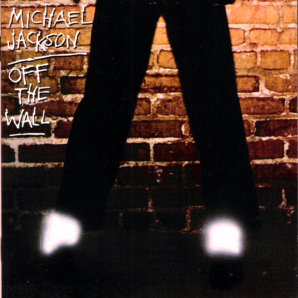 Dj Joercio: Michael Jackson - Off The Wall [1979]