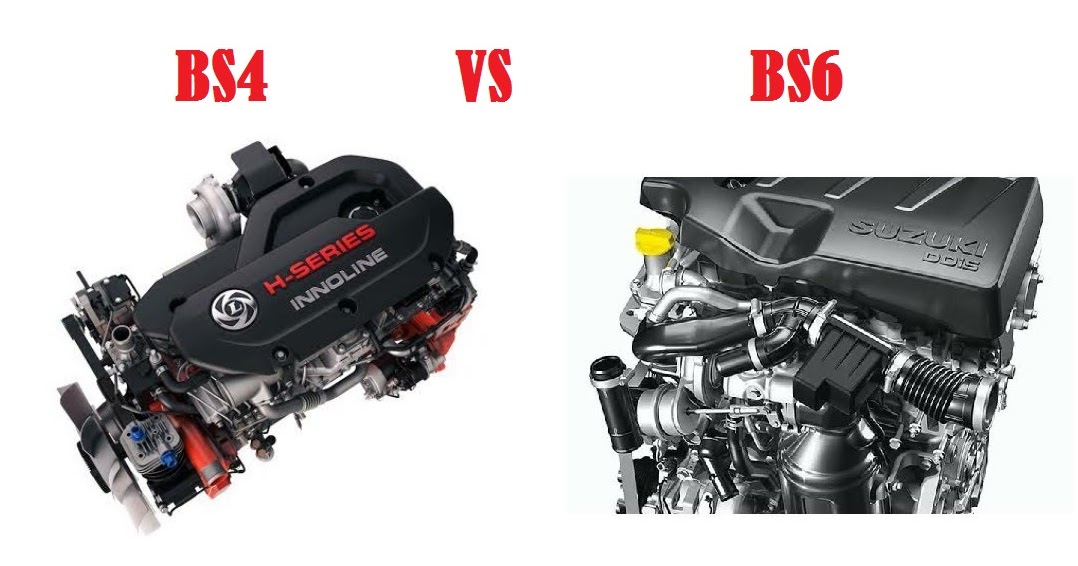BS4-BS6 ENGINE,DIFFERENCE,REGISTRATION CAR & BIKE