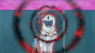 Poké-Arquivo: 359 - Absol ~ PMD || Acervo de Imagens de Digimon e ...