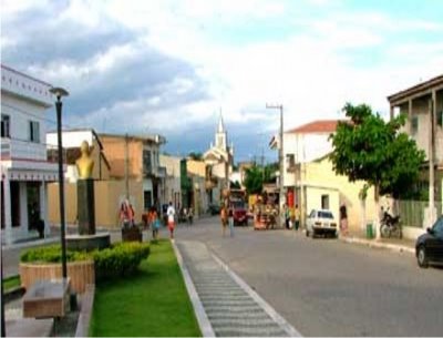 Muleque Doido Produções: Buíque